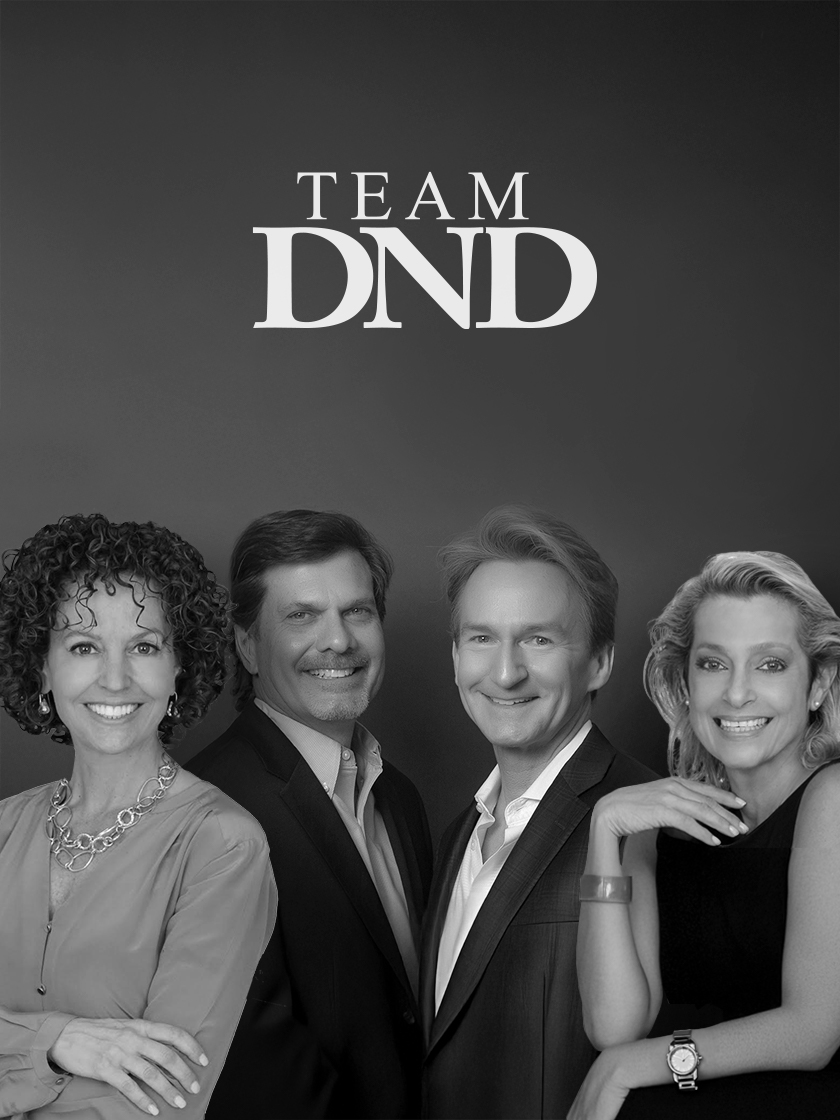 Team DND | ONE Sotheby's International Realty | FL Real Estate